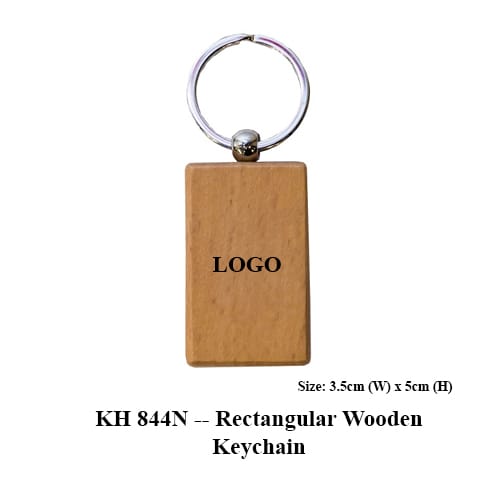 Keychain (Rectangular Wooden) -- KH 844N - Twinlink Services ...