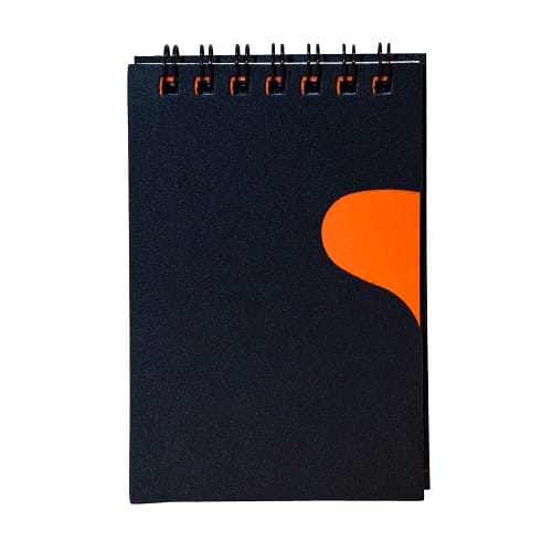 ST 635N -- PVC Note Pad - Twinlink Services | Corporate Gifts, Door ...