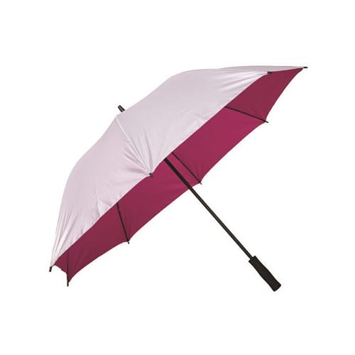 UD 370U -- 30 inch Silver Coated Umbrella - Twinlink Services ...