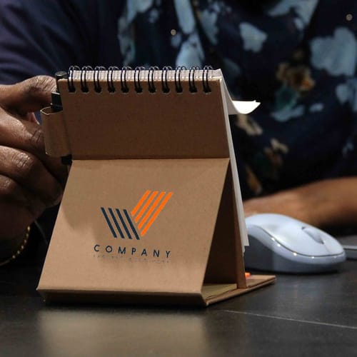 ST 515N -- Scribble Eco Notepad Set - Twinlink Services | Corporate Gifts, Door Gift, Premium ...