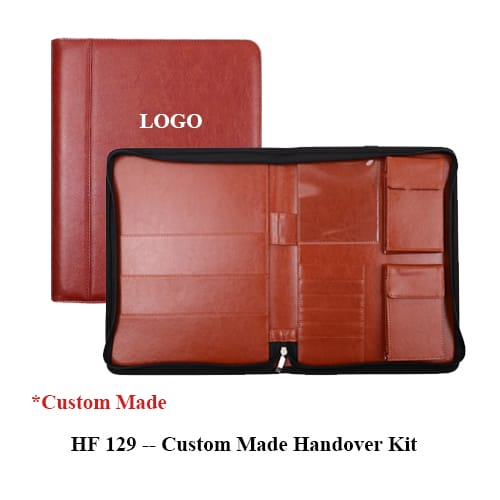 HF 129 -- Custom Made Handover Kit - Twinlink Services | Corporate ...