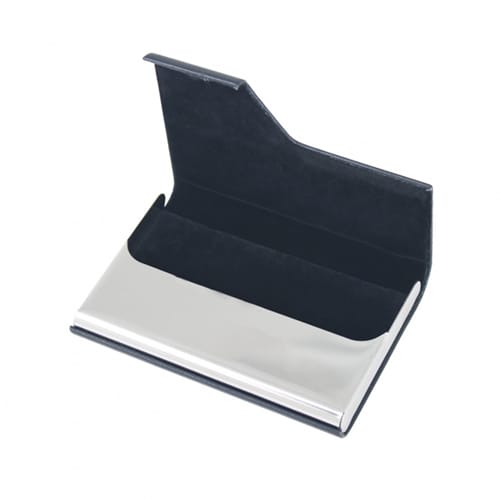 Name Card Holder (PU Leather) -- NC 809N - Twinlink Services ...