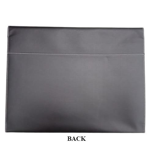 PU 100F -- Custom Made PU Leather Folder - Twinlink Services ...