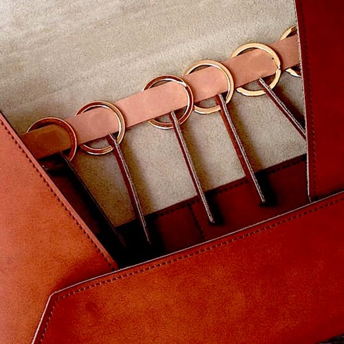 HF 106 -- Custom Made Handover Kit - Twinlink Services | Corporate ...