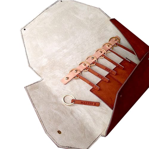 HF 106 -- Custom Made Handover Kit - Twinlink Services | Corporate ...