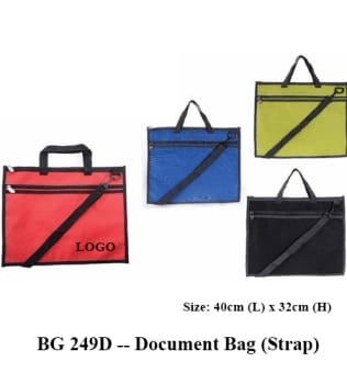 Document and Seminar Bag Suppliers Page 1 of 2 - Twinlink Services ...