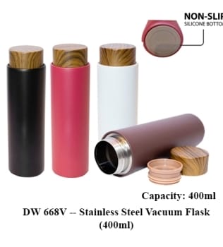 Thermos & Vacuum Flasks Supplier - Twinlink Services