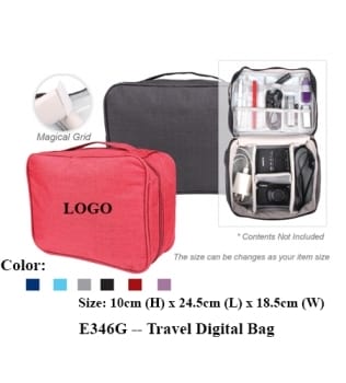 Multipurposes bag Page 1 of 2 - Twinlink Services | Corporate Gifts ...