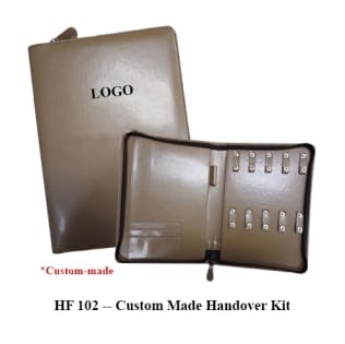 Handover Kits Supplier Malaysia - Corporate Gift