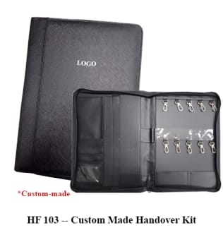 Handover Kits Supplier Malaysia - Corporate Gift