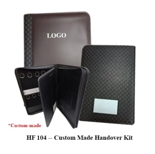 Handover Kits Supplier Malaysia - Corporate Gift