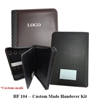 Handover Kits Supplier Malaysia - Corporate Gift