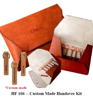 Handover Kits Supplier Malaysia - Corporate Gift
