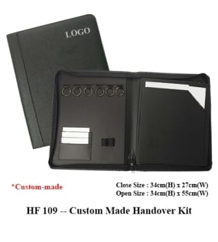 Handover Kits Supplier Malaysia - Corporate Gift