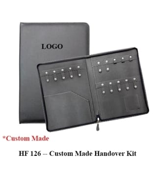 Handover Kits Supplier Malaysia - Corporate Gift