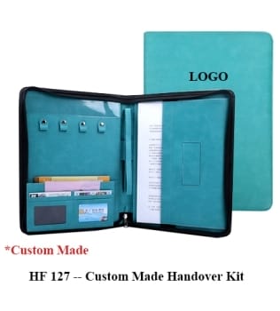Handover Kits Supplier Malaysia - Corporate Gift