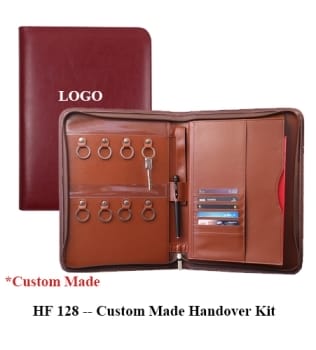 Handover Kits Supplier Malaysia - Corporate Gift