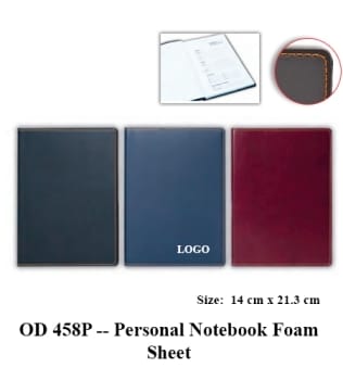 Planner Supplier Malaysia - Corporate Gift