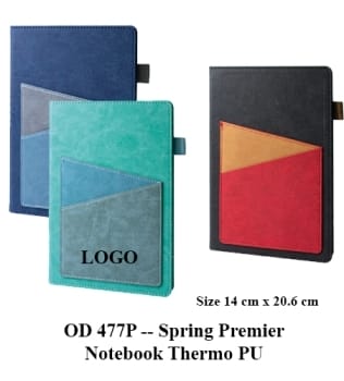 Planner Supplier Malaysia - Corporate Gift