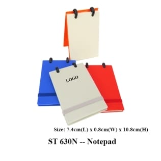 Notepad Supplier Malaysia - Corporate Gift